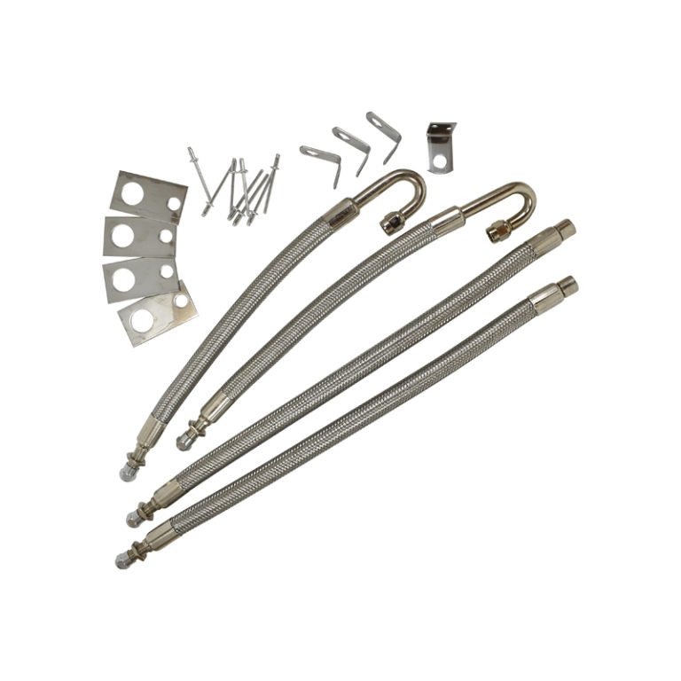 Always Shiny Wheels and RV | Flexible Valve Extensions