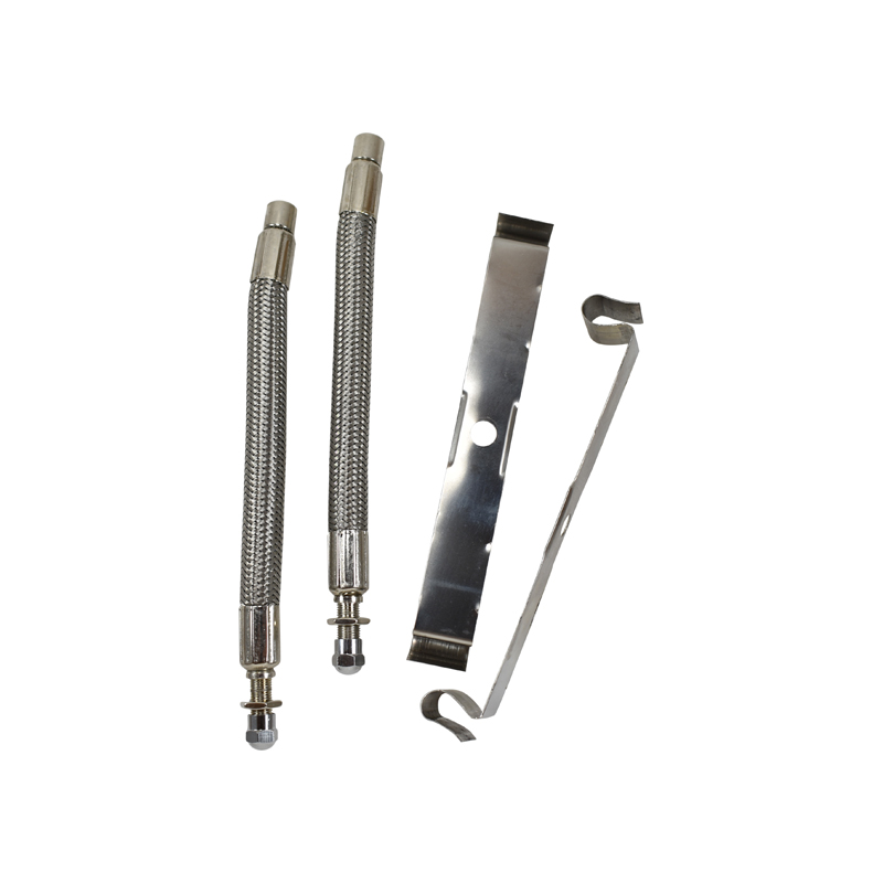 Always Shiny Wheels and RV | Wheel Master 2 Hose Flexible Extension for ...