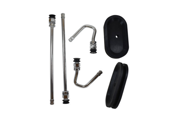 Always Shiny Wheels and RV | All Dually Valve Stems mfg. by Borg