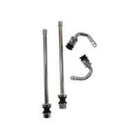 Always Shiny Wheels and RV | All Dually Valve Stems mfg. by Borg