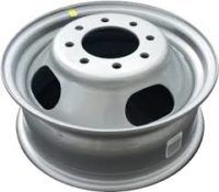 Always Shiny Wheels and RV | Dually Valve Stem Kit for GM 3500, 4500 ...