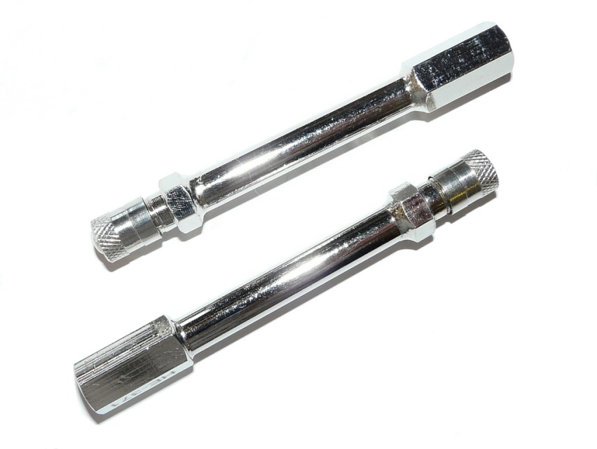 Always Shiny Wheels and RV | Valve Stem Extensions