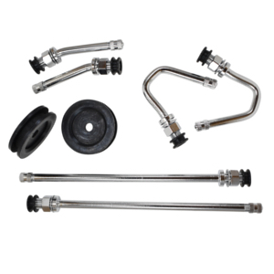 Always Shiny Wheels and RV | All Dually Valve Stems mfg. by Borg