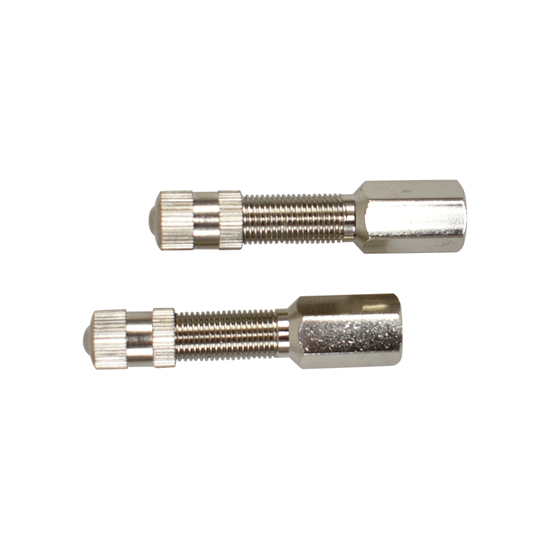 Always Shiny Wheels and RV | Valve Stem Extensions (2/ pkg) with Long ...