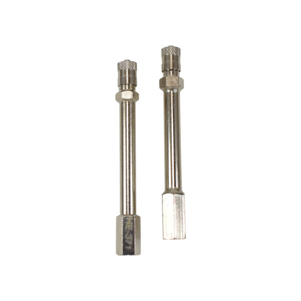Always Shiny Wheels and RV | Valve Stem Extensions (2/ pkg) with Long ...