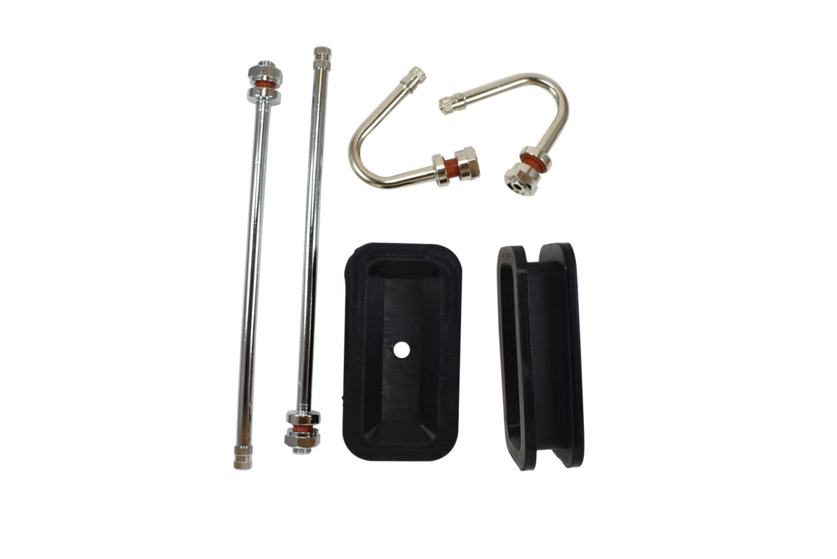 Always Shiny Wheels and RV | Dually Valve Stems for Mercedes Sprinter ...