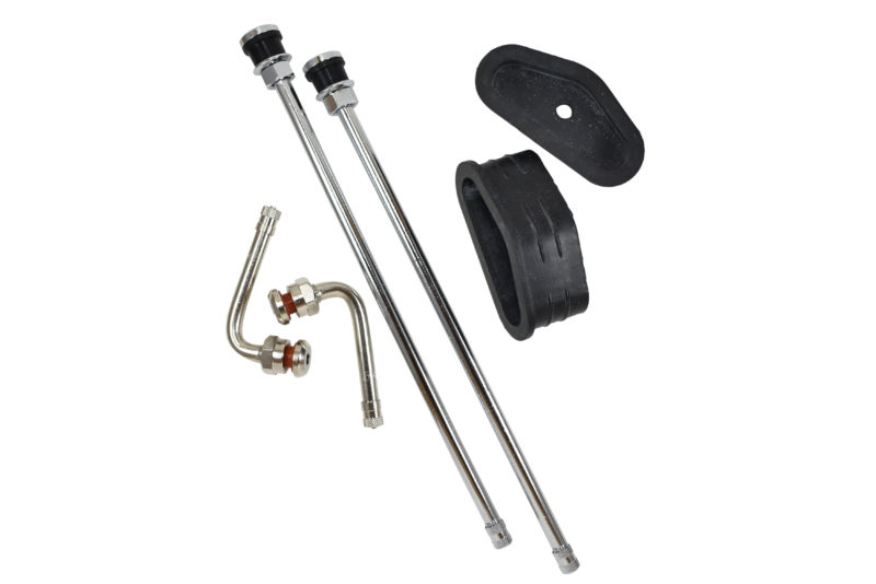 Dually Valve Stem for Freightliner with Aluminum Wheels - DL4FL ...