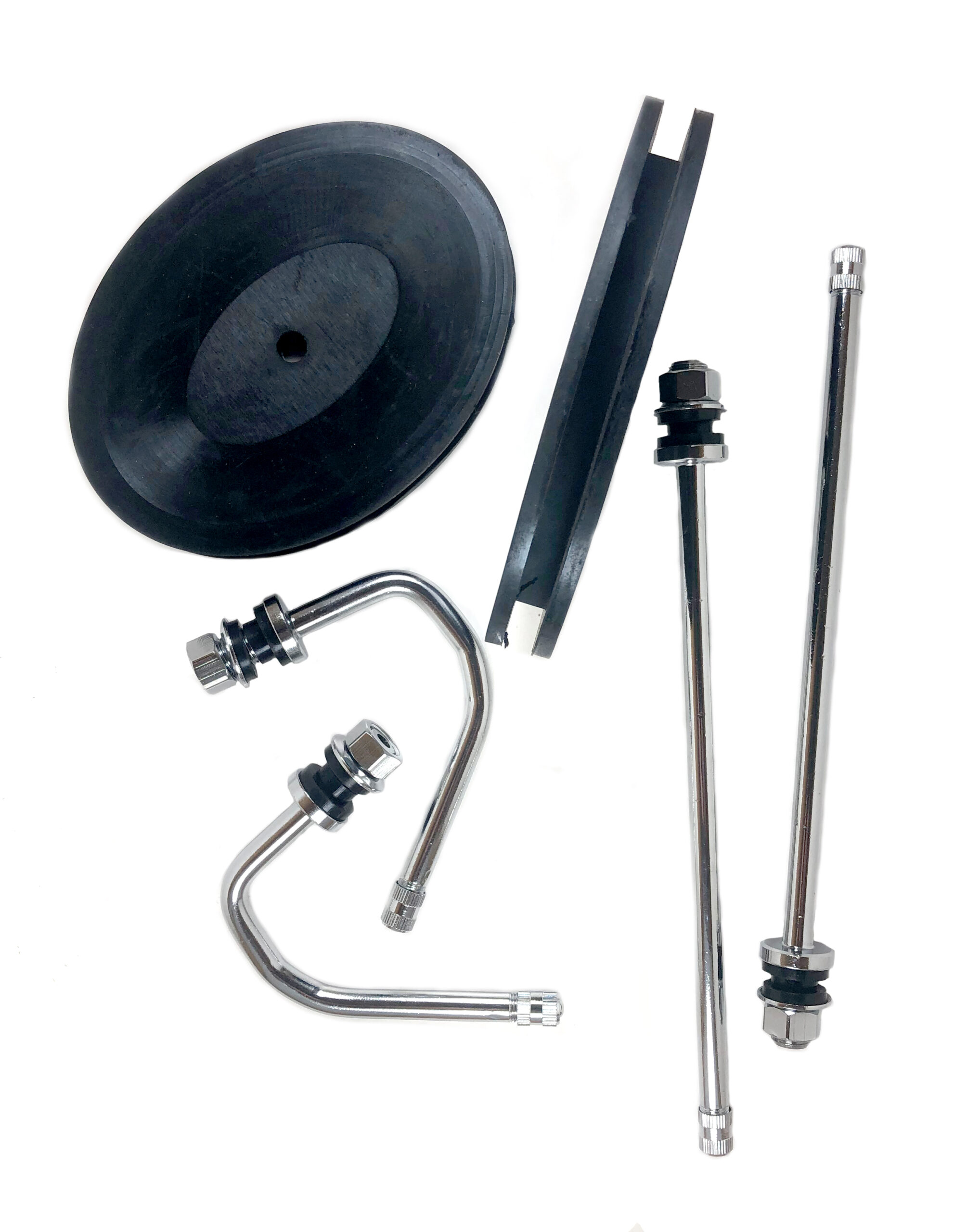 Always Shiny Wheels and RV | RV Supply Store
