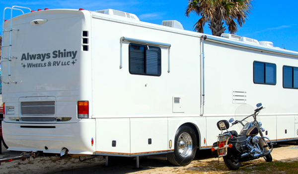 Always Shiny Wheels and RV | RV Supply Store